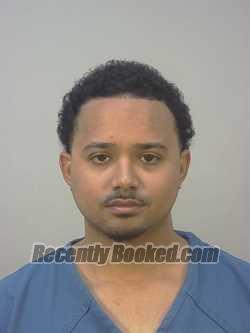 Recent Booking / Mugshot for GEORGE CARPENTER REISTAD in Dane County ...