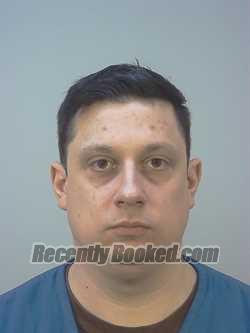 Recent Booking / Mugshot for MICHAEL DAVID BRITZ in Dane County, Wisconsin