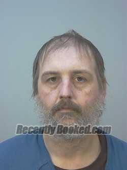 Recent Booking / Mugshot for TIMOTHY THOMAS TUTTLE in Dane County ...