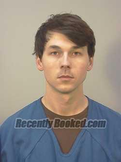 Recent Booking / Mugshot for MICAH JOHN HENNING in Dane County, Wisconsin