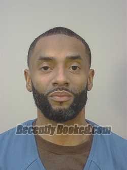 Recent Booking / Mugshot for LAWRENCE LORELL WILLIAMS in Dane County ...