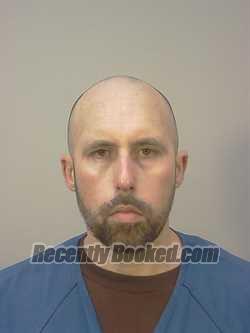 Recent Booking / Mugshot for JACOB MELVIN SCHEEL in Dane County, Wisconsin
