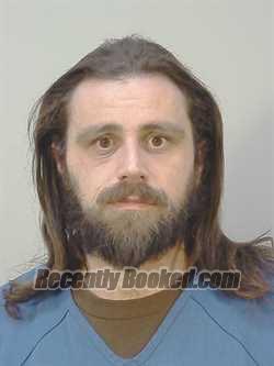 Recent Booking / Mugshot for MICHAEL JOSEPH PERNA in Dane County, Wisconsin