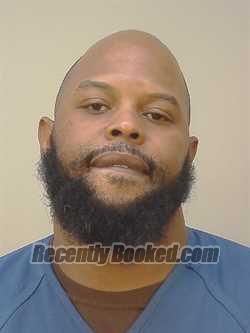 Recent Booking / Mugshot for DWIGHT ANTOINE HORTON in Dane County ...