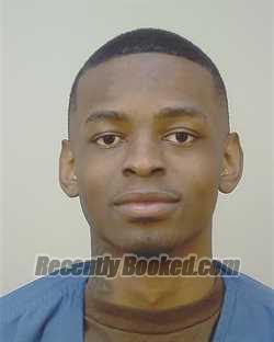 Recent Booking / Mugshot for CHOCHOMA MEKYE HARDING in Dane County ...