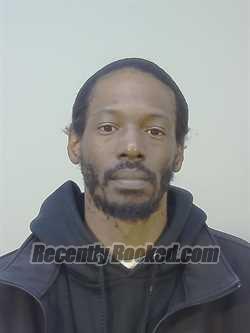 Recent Booking / Mugshot for QUENTIN MONTEZ WILLIAMS in Dane County ...