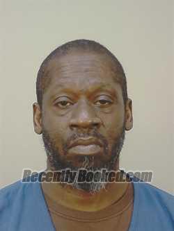 Recent Booking / Mugshot for ROBERT JAMES BARNES in Dane County, Wisconsin