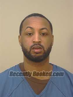 Recent Booking / Mugshot for CORVALIS MARTINEZ STEWART in Dane County ...