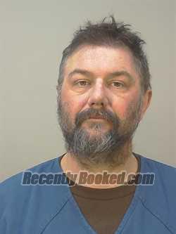 Recent Booking / Mugshot for RANDY RAY MCKINNEY in Dane County, Wisconsin