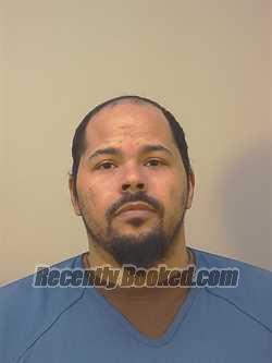 Recent Booking / Mugshot for JAREL CURTIS SCOVILLE in Dane County ...