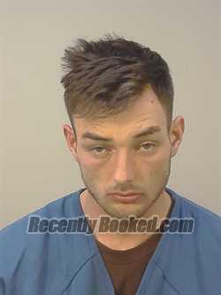 Brent Charles Cherek Arrest & Booking Info | Dane County, WI