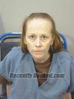 Recent Booking / Mugshot for BILLY JO KAY MAYNARD in Dane County, Wisconsin