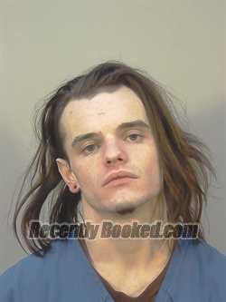 Recent Booking / Mugshot for SEBASTIAN DAVID STREIFF in Dane County ...