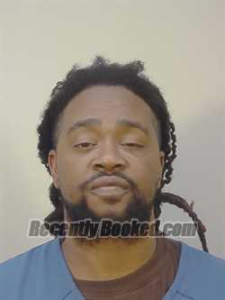 Recent Booking / Mugshot for ROBERT WESLEY WILLIAMS in Dane County ...