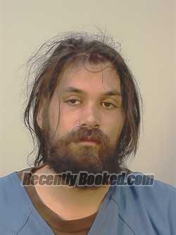 Recent Booking / Mugshot for CAMERON DAVID BENNING in Dane County ...