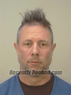 Recent Booking / Mugshot for GLEN MARTIN COLVER in Dane County, Wisconsin