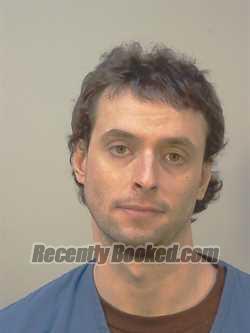 Recent Booking / Mugshot for TATE HENRY BATSON in Dane County, Wisconsin