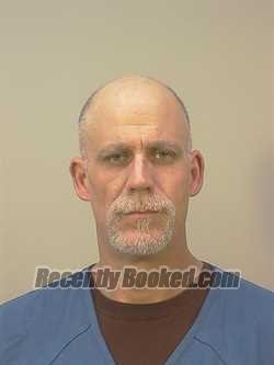 Recent Booking / Mugshot for KELLY JOE PROTZ in Dane County, Wisconsin