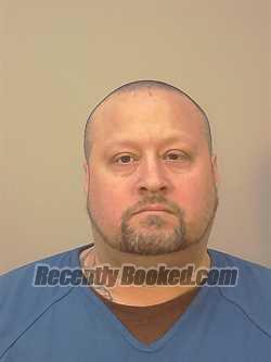 Recent Booking / Mugshot for RICHARD HAROLD HARRISON in Dane County ...