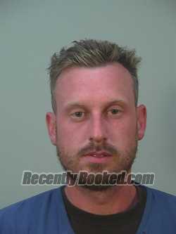 Recent Booking / Mugshot for MICHAEL DEAN LAMPMAN in Dane County, Wisconsin
