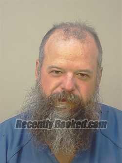 Recent Booking / Mugshot for JASON EVAN WADLEIGH in Dane County, Wisconsin