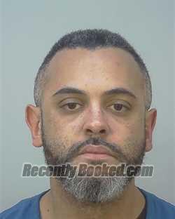 Recent Booking / Mugshot for NATHANIEL MATHIAK STABLER in Dane County ...