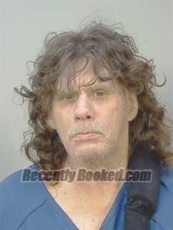 Recent Booking / Mugshot for RANDY DALE MILLER in Dane County, Wisconsin