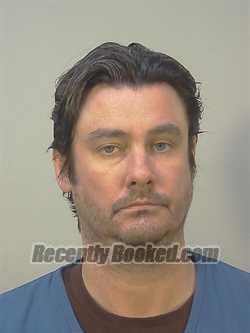Recent Booking / Mugshot for MATTHEW JAMES HODGES in Dane County, Wisconsin
