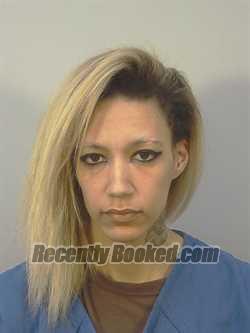 Recent Booking / Mugshot for ERIKA MARIE MCCULLOUGH in Dane County ...