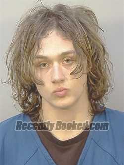 Recent Booking / Mugshot for CHAYDEN DONALD SCOTT BODE in Dane County ...
