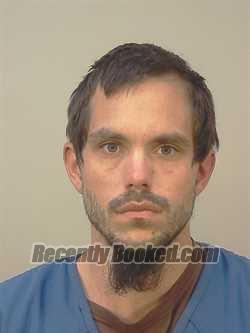 Recent Booking / Mugshot for TYLER D GLICK in Dane County, Wisconsin