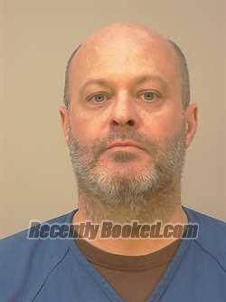 Recent Booking / Mugshot for DANIEL RYAN HUMPHREY in Dane County, Wisconsin