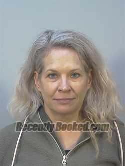 SANDRA JEAN GLODOWSKI Arrest Record & Booking Info – Dane County ...