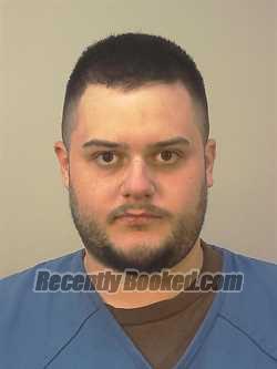 Recent Booking / Mugshot for SAWYER MICHAEL GARSKE in Dane County ...