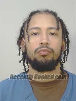 Recent Booking / Mugshot for ANTHONY MICHAEL SHULTZ in Dane County ...