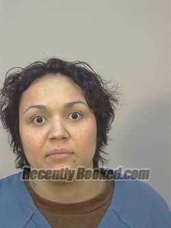 Recent Booking / Mugshot for DESTINY JANINE AVILES in Dane County ...
