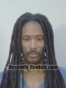 Recent Booking / Mugshot for ISAIAH M HARRIS in Dane County, Wisconsin