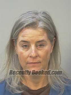 Recent Booking / Mugshot for SARAH ANN DAHL in Dane County, Wisconsin