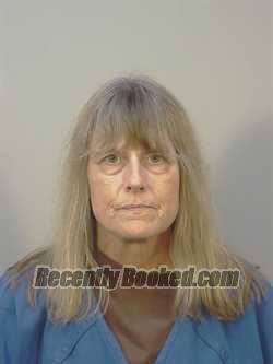 Recent Booking / Mugshot for KERRY BETH SMITH in Dane County, Wisconsin