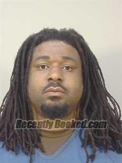Recent Booking / Mugshot for MARLO MARTEZ JOHNSON in Dane County, Wisconsin