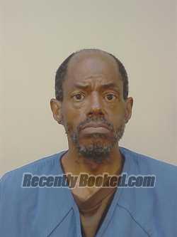 Recent Booking / Mugshot for ANDREAS LADELL MOORE in Dane County, Wisconsin