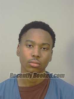 Recent Booking / Mugshot for JAMES WILDER in Dane County, Wisconsin