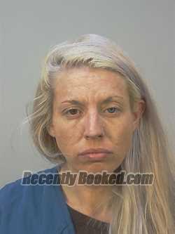 Recent Booking / Mugshot for CASEY JEAN BINGHAM in Dane County, Wisconsin