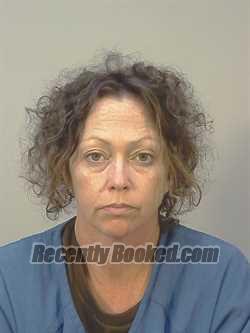 Recent Booking / Mugshot for JESSIKA AMBER GERRARD in Dane County ...