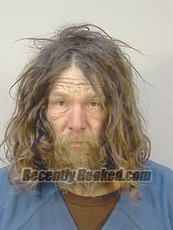 Recent Booking / Mugshot for RUSSELL WILLIAM LAURIN in Dane County ...