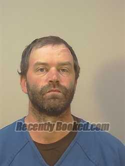 Recent Booking / Mugshot for ERICK JAMES MONSEN in Dane County, Wisconsin
