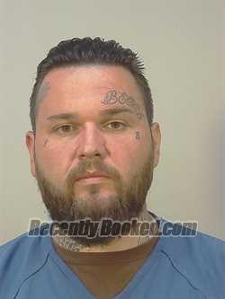 Recent Booking / Mugshot for QUENTIN LLOYD COBB in Dane County, Wisconsin