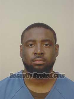 Recent Booking / Mugshot for TYRONE JACKSON in Dane County, Wisconsin