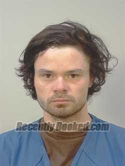 Recent Booking / Mugshot for JOSEPH WILLIAM KIRSCH in Dane County ...