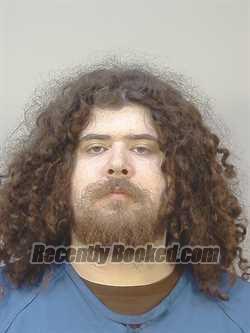 Recent Booking / Mugshot for CHRISTIAN LEE GAMINO in Dane County, Wisconsin
